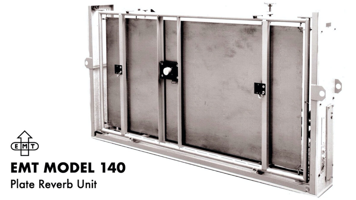 Outboard Gear – RVG Legacy