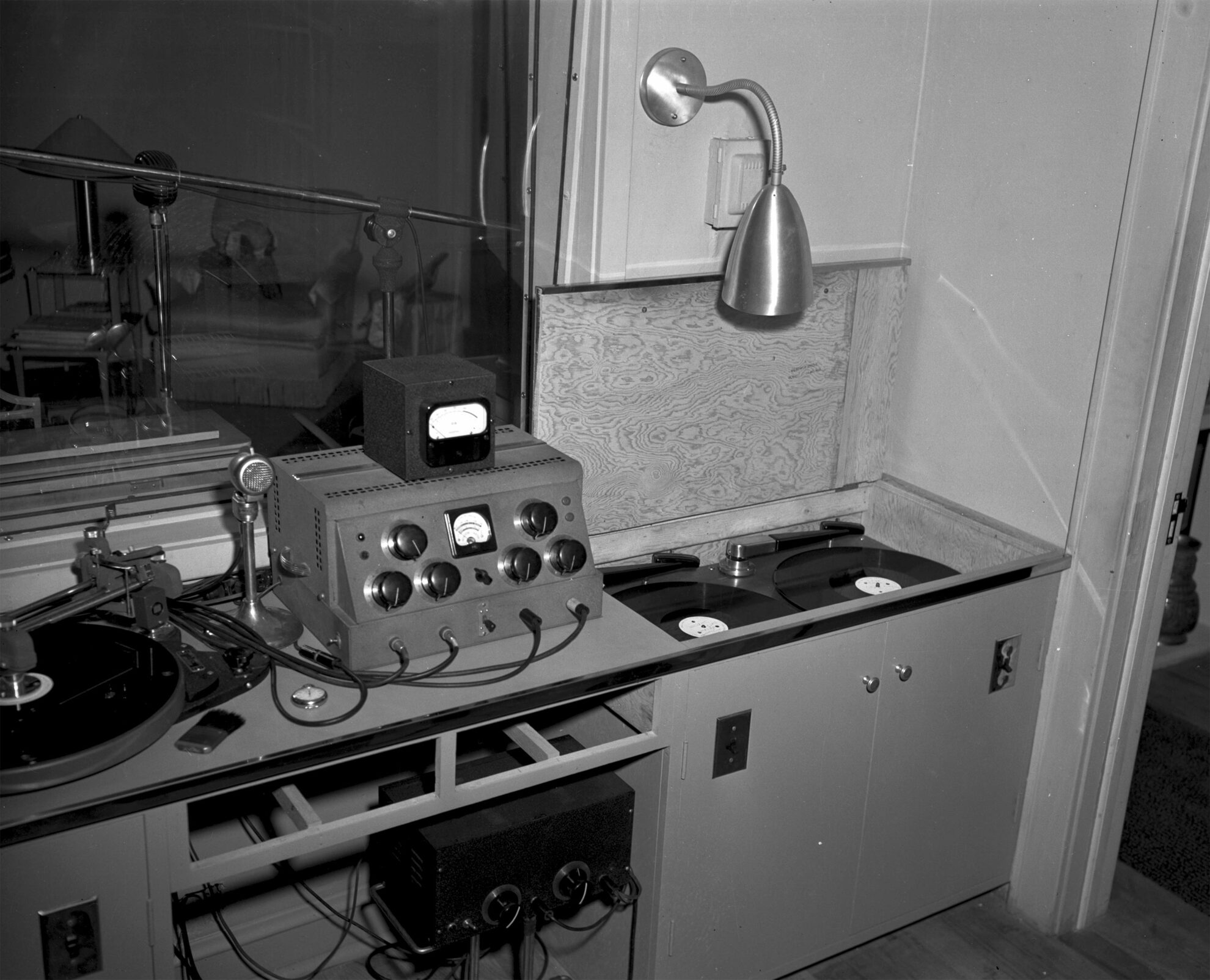 Mixing – RVG Legacy