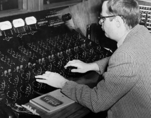 Mixing – RVG Legacy